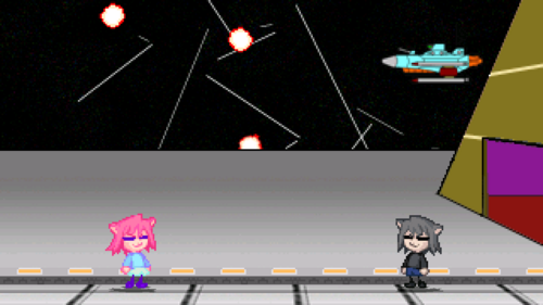 KaBoSiBBo - Nijikaku Stages - AK1 MUGEN Community