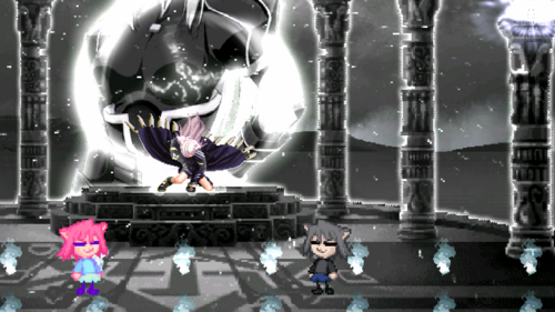 Altar zeroko - Edited stages - AK1 MUGEN Community