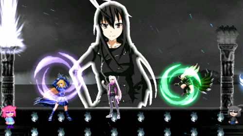 Altar zeroko - Edited stages - AK1 MUGEN Community