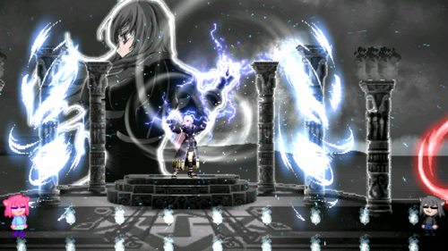 Altar zeroko - Edited stages - AK1 MUGEN Community