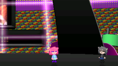Battle Dome - Nijikaku Stages - AK1 MUGEN Community