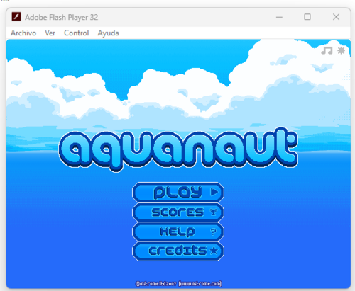 Flash Player (3 vers) - MISC - AK1 MUGEN Community