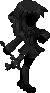 Shadow Sayuri - Cheap edits - AK1 MUGEN Community