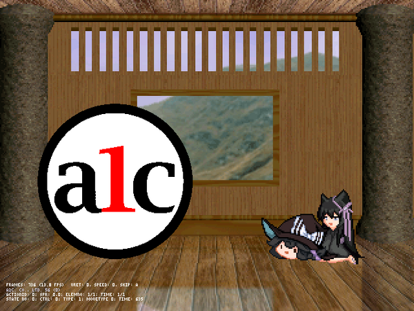Gallery - AK1 MUGEN Community
