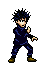 Limitness Megumi - JUS - AK1 MUGEN Community