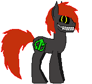 Emperor Sinzross - MLP oc - AK1 MUGEN Community
