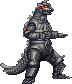Mechagodzilla 1 (1974) - Kaiju - AK1 MUGEN Community