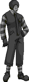 SUPER ULTIMATE Dark Donald V3 - Ronald McDonald Edits - AK1 MUGEN Community