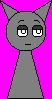 Gray (Sprunki) - Video Game Characters - AK1 MUGEN Community