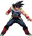 Bardock - Marvel vs Capcom Styled - AK1 MUGEN Community