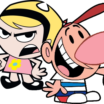 Billy and Mandy - Cartoon Network - AK1 MUGEN Community