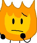 Firey - Cartoon/TV/Comics - AK1 MUGEN Community