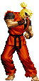 Dragon-Ken - Capcom Edits - AK1 MUGEN Community