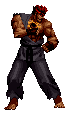Evil Ryu-KOFM - Street Fighter Series - AK1 MUGEN Community