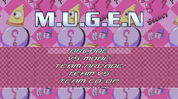 My Pizza Tower Screenpack - Screenpacks - AK1 MUGEN Community