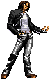 New Legend WF Kyo (Final Version) - SNK Edits - AK1 MUGEN Community