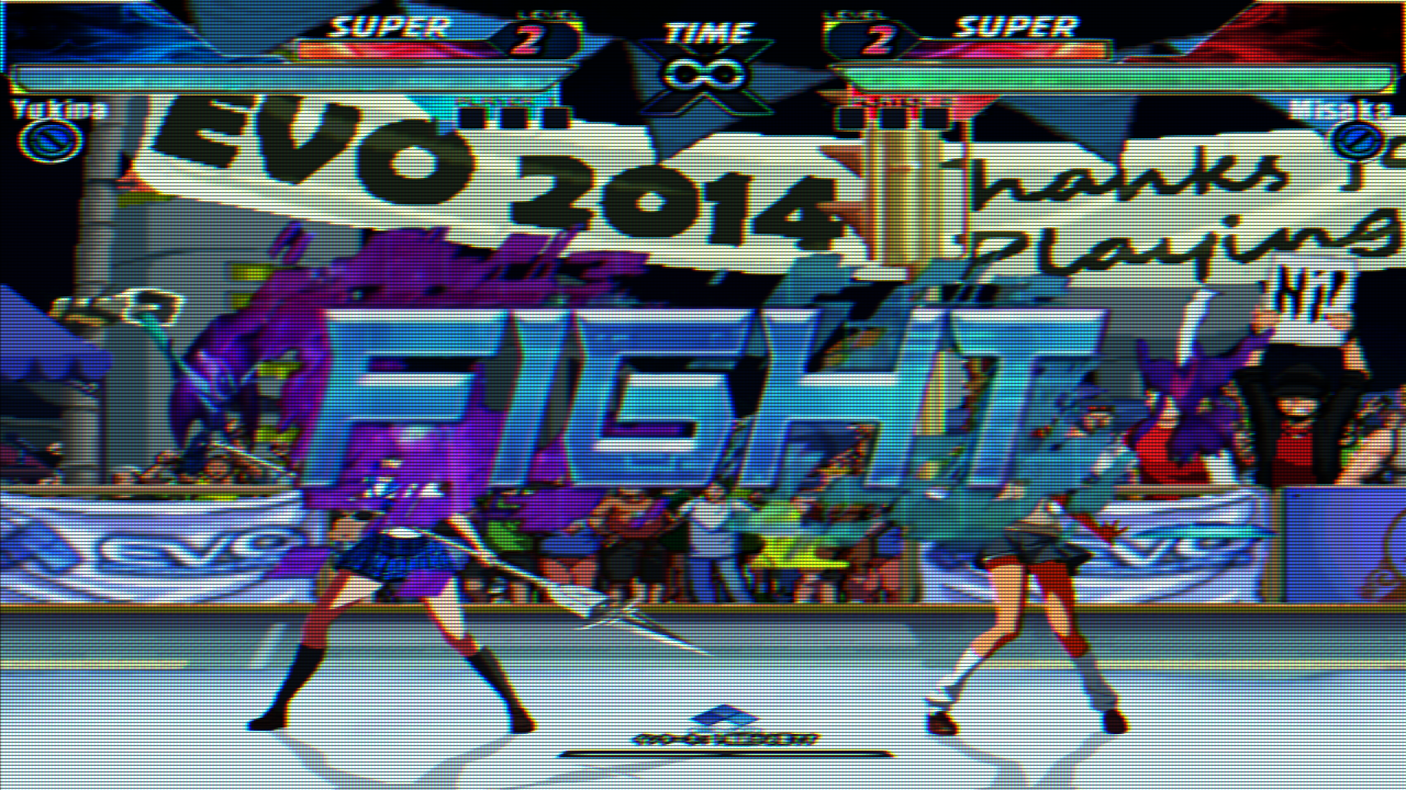 Newagemugen - Mugen Topics - AK1 MUGEN Community
