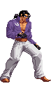 Robert Garcia NGBC (POTS) - Neo Geo Battle Coliseum - AK1 MUGEN Community