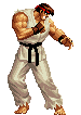 Ryu_Hoshi - SNK vs Capcom - SVC Chaos - AK1 MUGEN Community