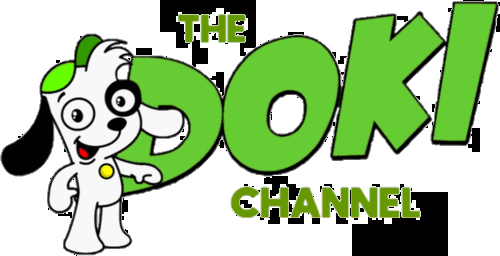 The Doki Channel - Junk - AK1 MUGEN Community