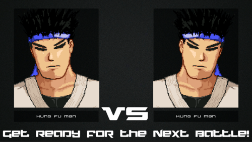 Mugen Generations Screenpack 1.0 Version - Screenpacks - AK1 MUGEN ...