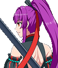 Sougetsu Noah - Original Characters - AK1 MUGEN Community