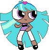 Bliss - Cartoon Network - AK1 MUGEN Community
