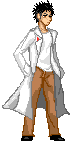 Okabe Rintaro - Anime/Manga - AK1 MUGEN Community