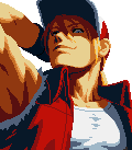 SvC Terry - SNK vs Capcom - SVC Chaos - AK1 MUGEN Community