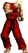 ken - SNK vs Capcom - SVC Chaos - AK1 MUGEN Community