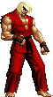 ken - SNK vs Capcom - SVC Chaos - AK1 MUGEN Community