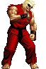 ken - SNK vs Capcom - SVC Chaos - AK1 MUGEN Community