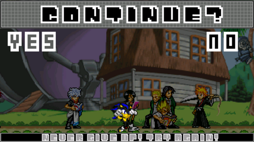 JUS MUGEN HD ALL-STARS (Only in 1.1) - Screenpacks - AK1 MUGEN Community