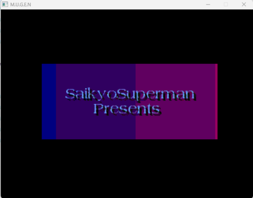 SCREENPACK CVS 2 MARK OF THE MILLENNIUM 2001 screenpack - Screenpacks ...