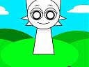 Sprunki (Cute) Stage - Video Game Stages - AK1 MUGEN Community