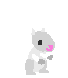 Squirrel - Video Game Characters - AK1 MUGEN Community