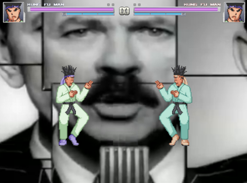 Scatman (ski-ba-bop-ba-dop-bop) - Cartoon/TV/Comics Stages - AK1 MUGEN ...