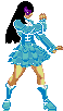 NEW CHARS EDITED FORM MUGEN