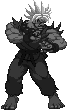 Dark Akuma X - Cheap edits - AK1 MUGEN Community