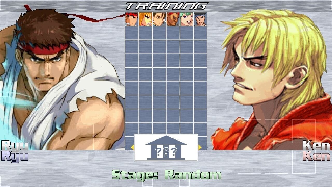 Android Mugen (GameDreamFactory) - Full MUGEN Games - AK1 MUGEN Community