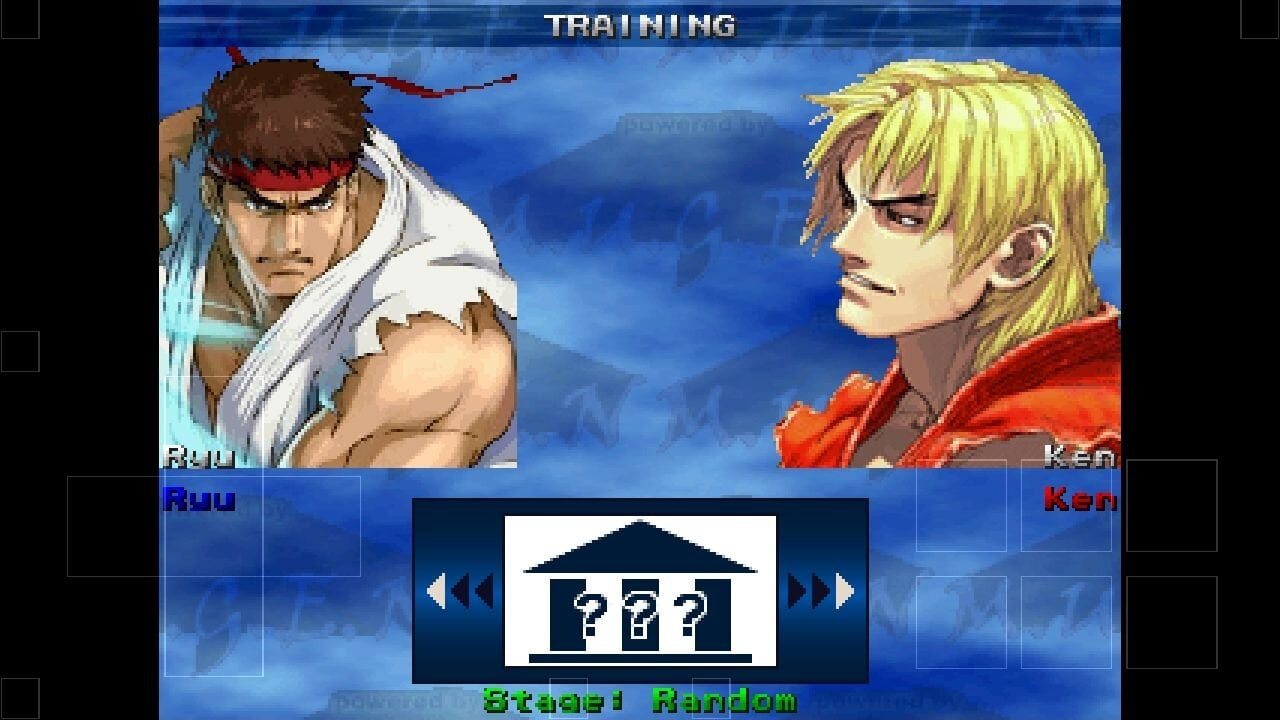 Android Mugen (GameDreamFactory) - Full MUGEN Games - AK1 MUGEN Community