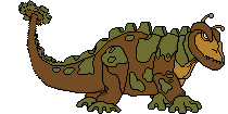 Earth Eater - Kaiju - AK1 MUGEN Community