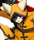 Jubei - BlazBlue - AK1 MUGEN Community