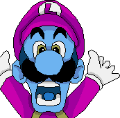 Wega - Mario OCs - AK1 MUGEN Community