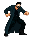 William Butcher DC - Cartoon/TV/Comics - AK1 MUGEN Community
