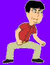 Mr. Washee Washee - Family Guy - AK1 MUGEN Community