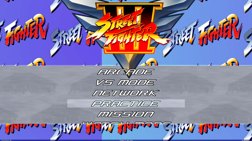 IKEMEN GO (Nightly Build 2026) - Ikemen go Screen Packs - AK1 MUGEN ...