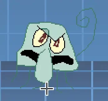 squidward_pharoahs_curse.png - Member Albums - AK1 MUGEN Community