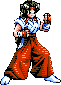 Momoko Aoyama - Valkyrie The Power Beauties - AK1 MUGEN Community