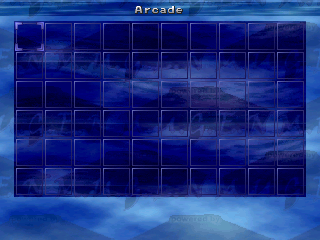 Old Default Big Slots (1.X Converted) - Screenpacks - AK1 MUGEN Community